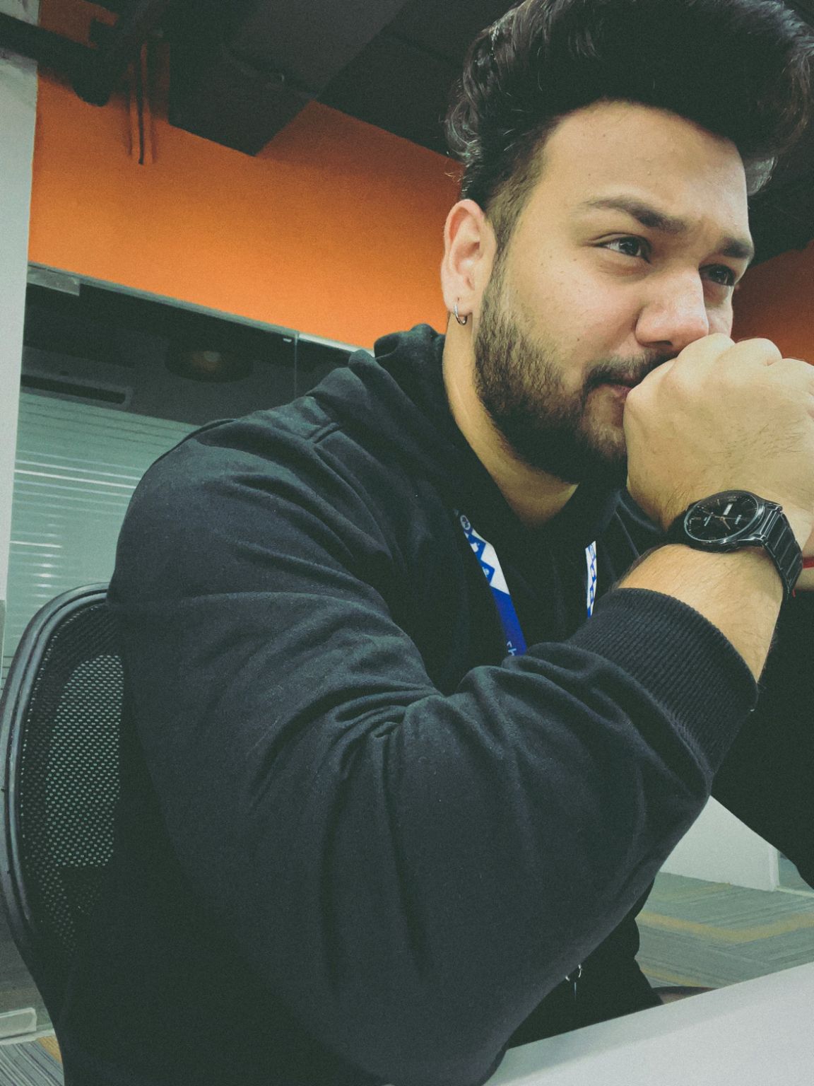 Lokesh Petwal on LinkedIn: Solvings bugs need patience Lokesh Petwal on LinkedIn: Solvings bugs need patience