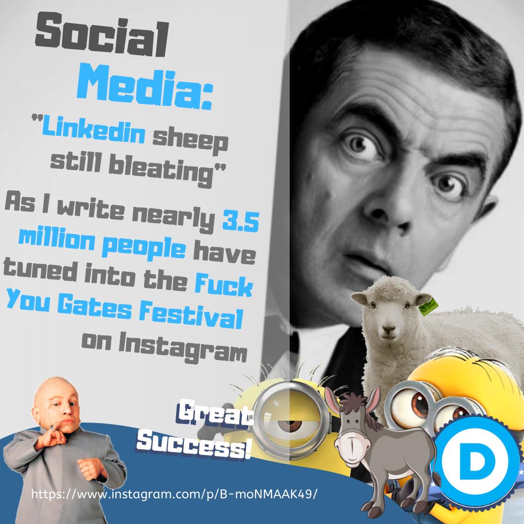 Thomas Jeffers posted on LinkedIn Thomas Jeffers posted on LinkedIn
