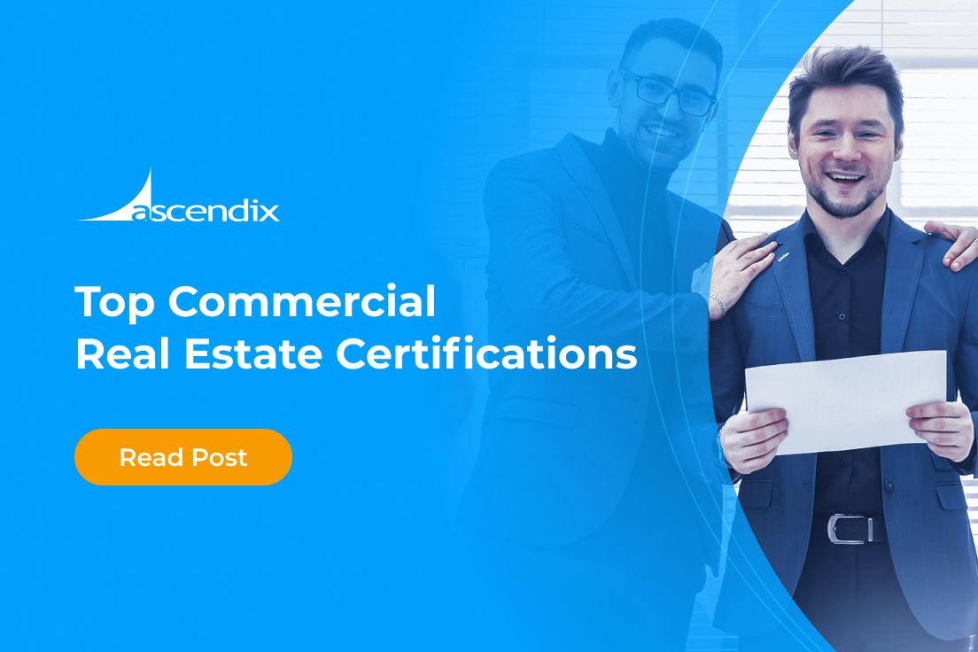 Ascendix Technologies on LinkedIn: #commercialrealestate #cre Ascendix Technologies on LinkedIn: #commercialrealestate #cre