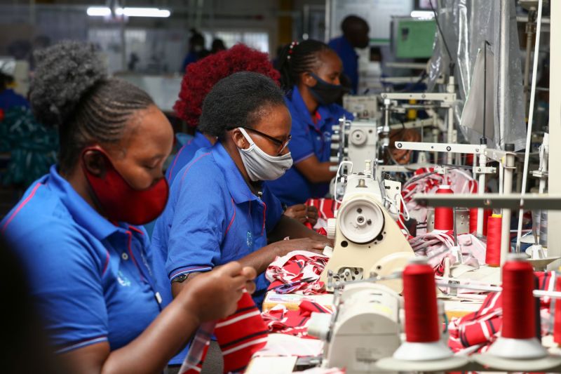 Norfund on LinkedIn: #kenya #africa #jobs #investment #manufacturing Norfund on LinkedIn: #kenya #africa #jobs #investment #manufacturing