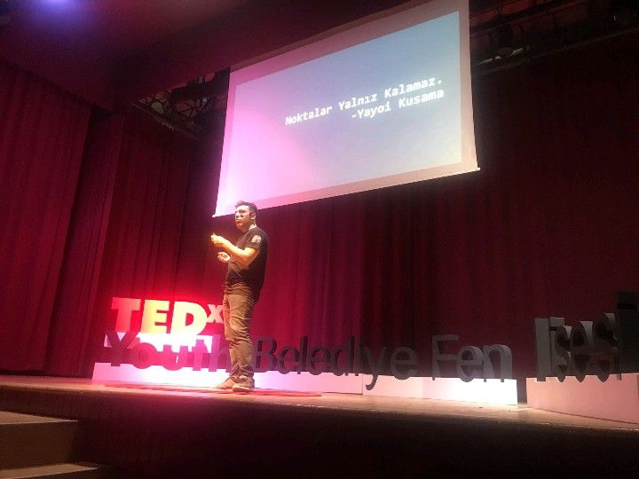 Bugra Ayan posted on LinkedIn Bugra Ayan posted on LinkedIn
