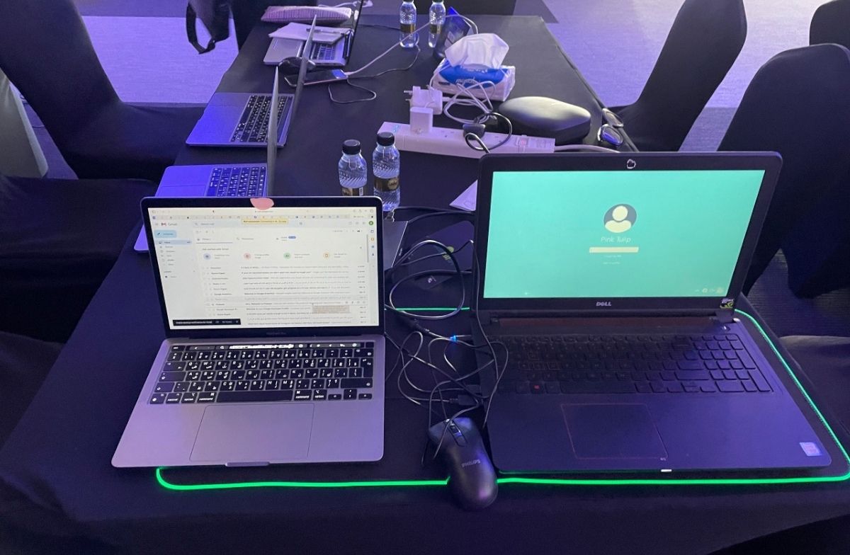Elaf Mohammad on LinkedIn: #chatgpthackathon Elaf Mohammad on LinkedIn: #chatgpthackathon