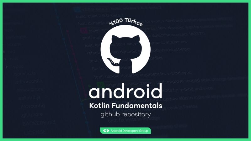 Serkan Alc LinkedIn‘de: #android #kotlin #fundamentals #androiddev # ... Serkan Alc LinkedIn‘de: #android #kotlin #fundamentals #androiddev # ...