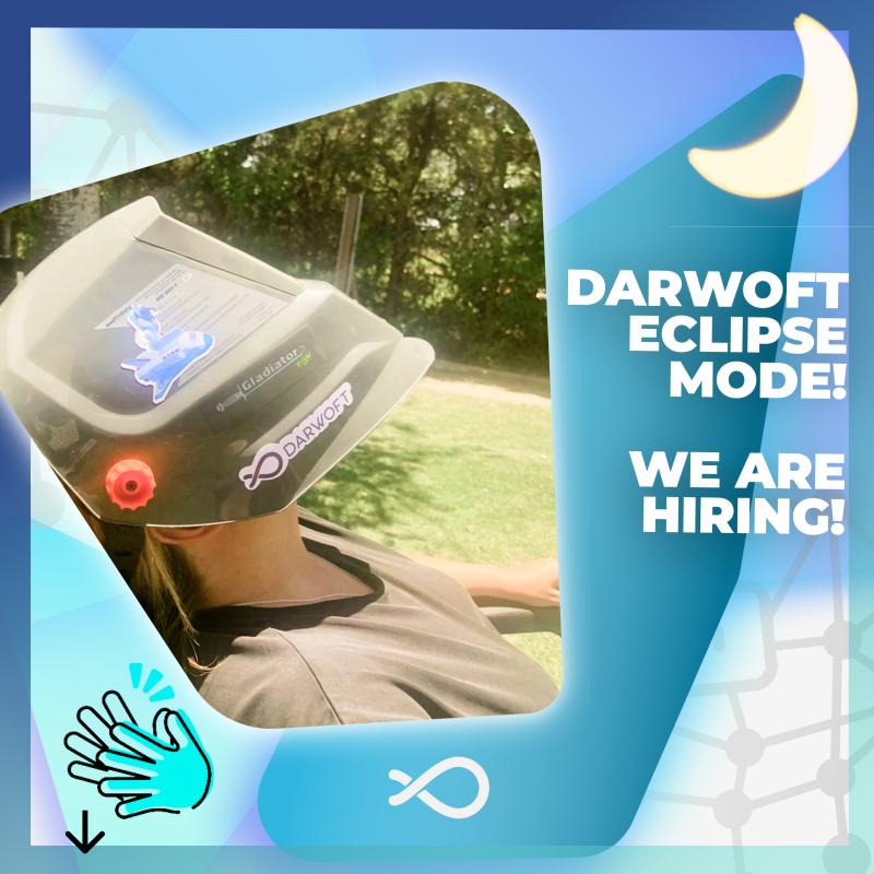 Darwoft on LinkedIn: #hiring #darwoft #eclipsemode #react #qa #node # ... Darwoft on LinkedIn: #hiring #darwoft #eclipsemode #react #qa #node # ...
