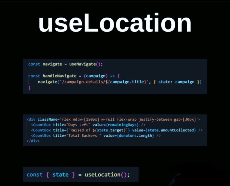 Namit Patni on LinkedIn: #react #routing #javascript #hooks # ... Namit Patni on LinkedIn: #react #routing #javascript #hooks # ...