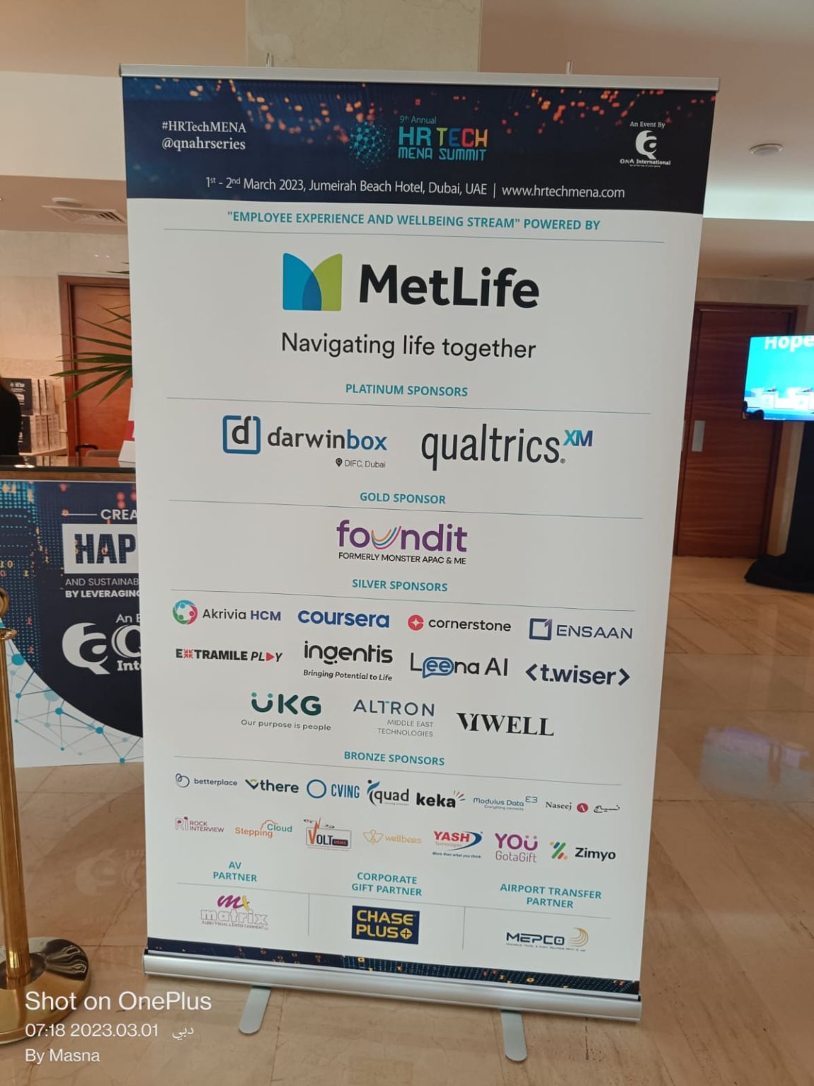 Syed Jaffer Ali on LinkedIn: #hrtechmena Syed Jaffer Ali on LinkedIn: #hrtechmena