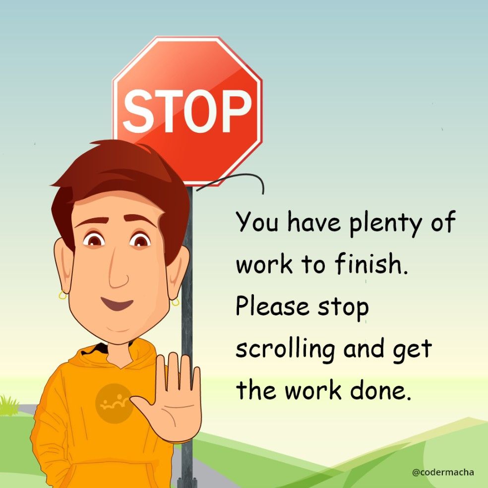 CoderMacha CM on LinkedIn: #coding #programming #codingmemes # ... CoderMacha CM on LinkedIn: #coding #programming #codingmemes # ...