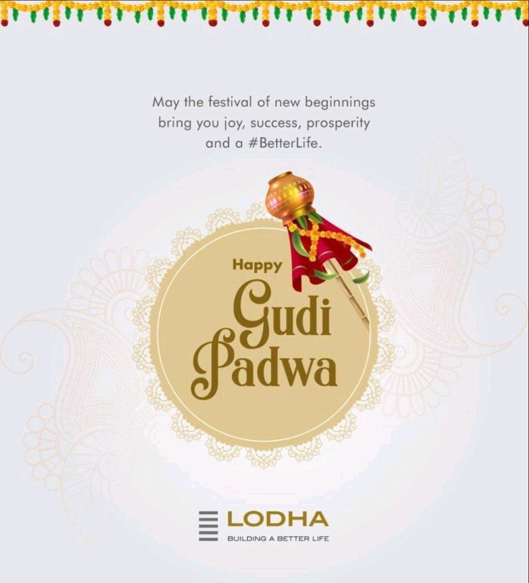 KUNAL RAJ on LinkedIn: May this Gudi Padwa bless you and your family ... KUNAL RAJ on LinkedIn: May this Gudi Padwa bless you and your family ...