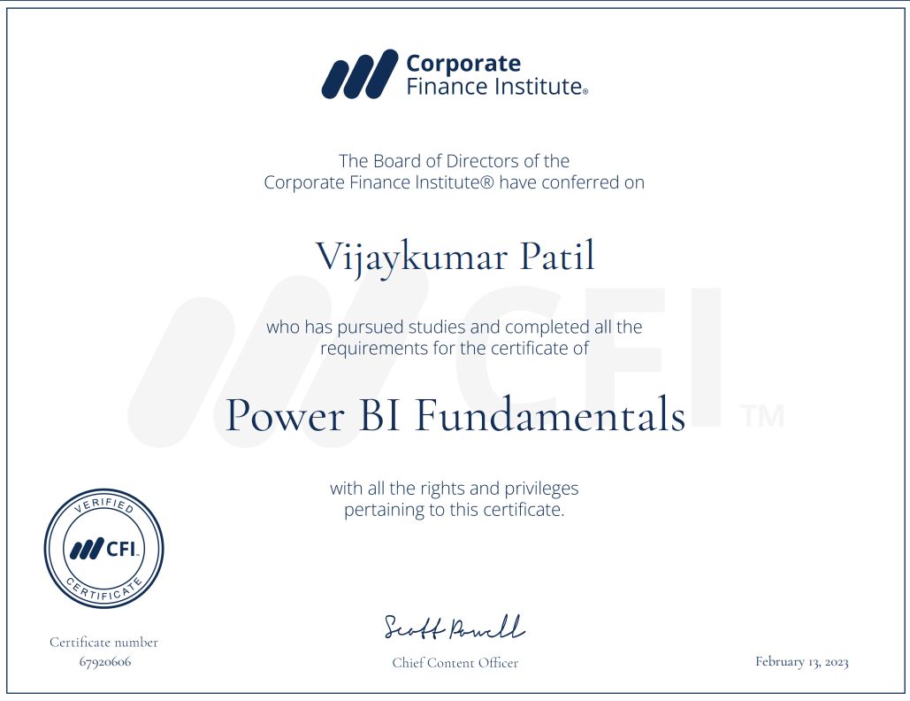 Vijay Patil on LinkedIn: #powerbi #visualization Vijay Patil on LinkedIn: #powerbi #visualization