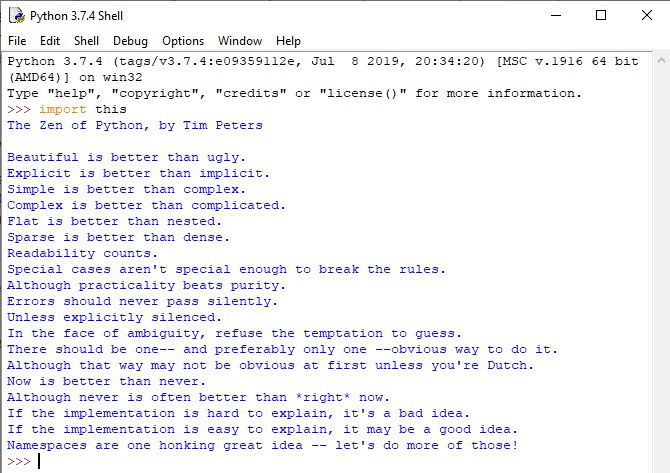 Mukul Mohan on LinkedIn: #python #programming #deeplearning #learning # ... Mukul Mohan on LinkedIn: #python #programming #deeplearning #learning # ...