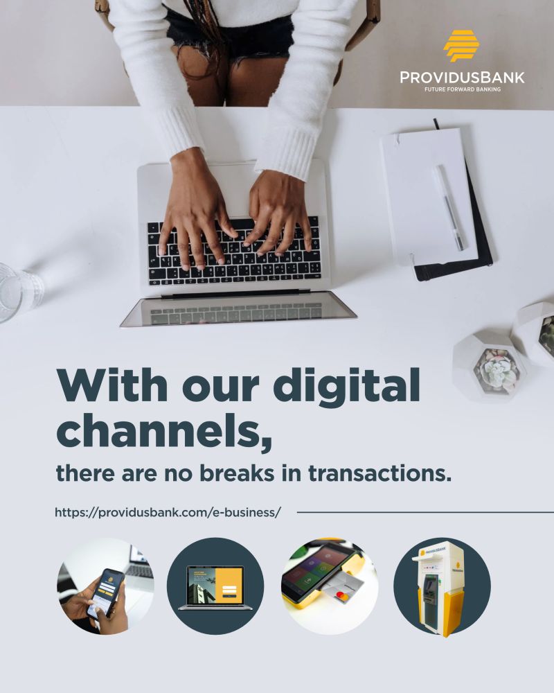ProvidusBank on LinkedIn: #providusbank #digitalbanking #providusbank # ... ProvidusBank on LinkedIn: #providusbank #digitalbanking #providusbank # ...