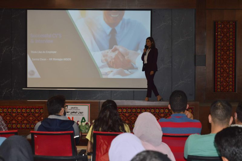 Samia Elwan Abulaban on LinkedIn: #axsosacadmey Samia Elwan Abulaban on LinkedIn: #axsosacadmey