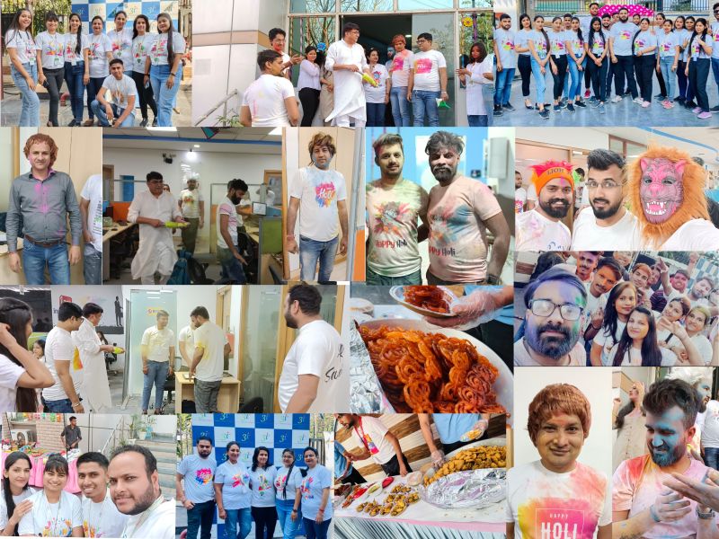 Gaurav Choudhary on LinkedIn: Holi Vibes.. Gaurav Choudhary on LinkedIn: Holi Vibes..