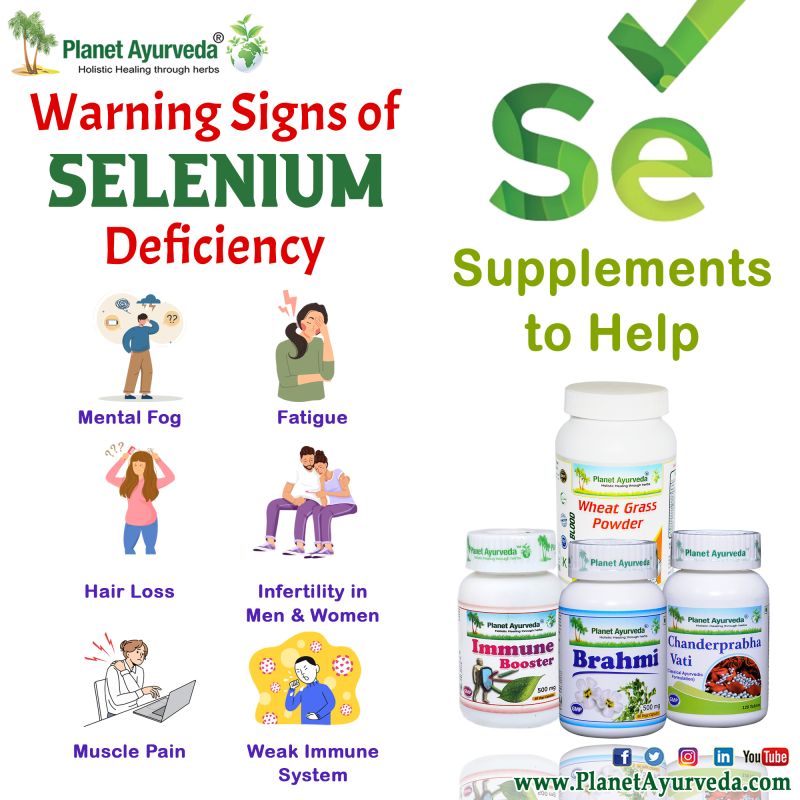 DR Vikram Chauhan on LinkedIn: #selenium #se #seleniumdeficiency # ... DR Vikram Chauhan on LinkedIn: #selenium #se #seleniumdeficiency # ...