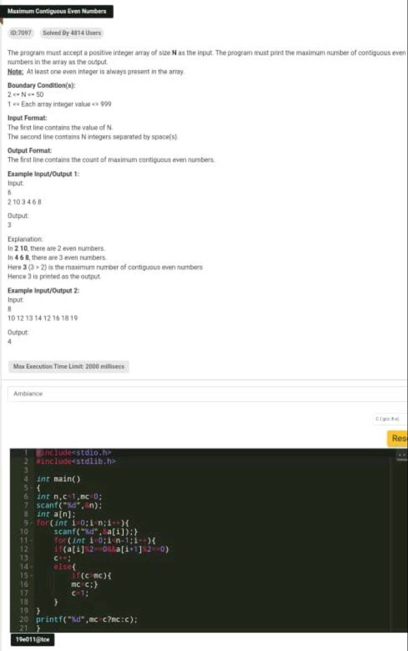 Aruna Kumar on LinkedIn: #day59 #100daysofcodechallenge #100daysofcode ... Aruna Kumar on LinkedIn: #day59 #100daysofcodechallenge #100daysofcode ...