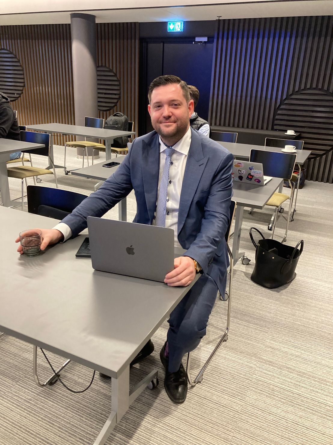Jurgen Kasper auf LinkedIn: #devops Jurgen Kasper auf LinkedIn: #devops