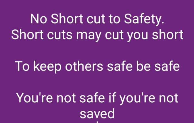 Joseph Ominyi on LinkedIn: #safety #safety #safety Joseph Ominyi on LinkedIn: #safety #safety #safety