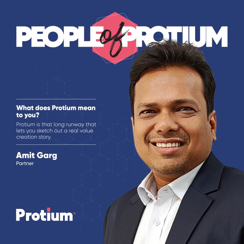 Abhay Bhaktani on LinkedIn: Amit Garg sir Abhay Bhaktani on LinkedIn: Amit Garg sir