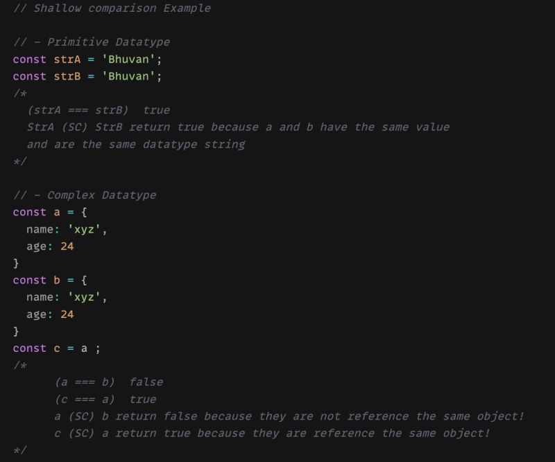 Bhuvan C. on LinkedIn: #developer #learner #javascriptdeveloper #javascript Bhuvan C. on LinkedIn: #developer #learner #javascriptdeveloper #javascript