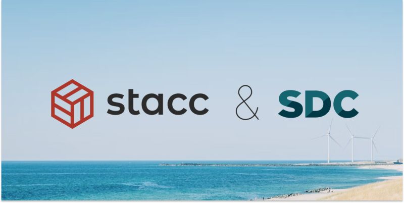 Hilde Seljom on LinkedIn: Stacc - Stacc and SDC forms strategic partnership Hilde Seljom on LinkedIn: Stacc - Stacc and SDC forms strategic partnership
