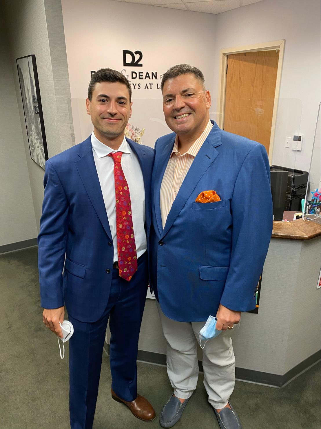 Joseph G. Dell, Esq. on LinkedIn: We want to warmly welcome Joshua A ... Joseph G. Dell, Esq. on LinkedIn: We want to warmly welcome Joshua A ...