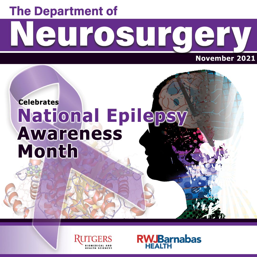 Rutgers Neurosurgery on LinkedIn: #epilepsy #adenosine #cureepilepsy # ... Rutgers Neurosurgery on LinkedIn: #epilepsy #adenosine #cureepilepsy # ...