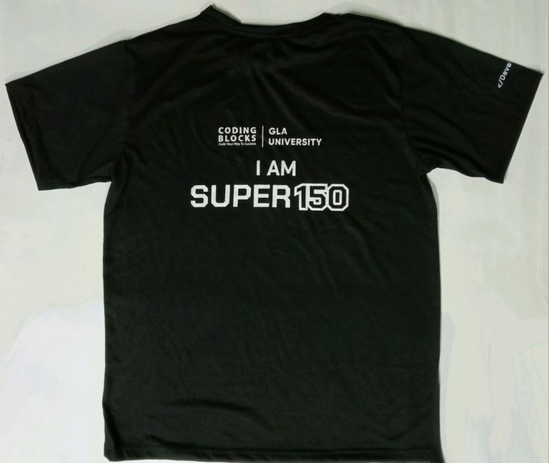 Abhishek Kumar on LinkedIn: #super150 #coding #dsa #codingblocks Abhishek Kumar on LinkedIn: #super150 #coding #dsa #codingblocks