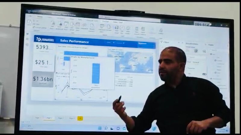Murad Musleh على LinkedIn: #powerbi #training #powerbi #dataanalysis # ... Murad Musleh على LinkedIn: #powerbi #training #powerbi #dataanalysis # ...