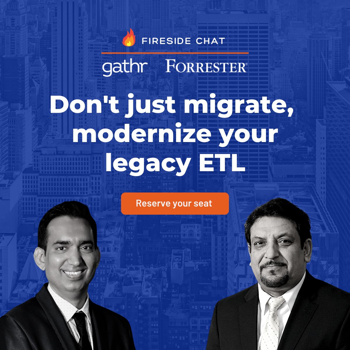 Amit Assudani on LinkedIn: Don’t just migrate. Modernize your legacy ... Amit Assudani on LinkedIn: Don’t just migrate. Modernize your legacy ...