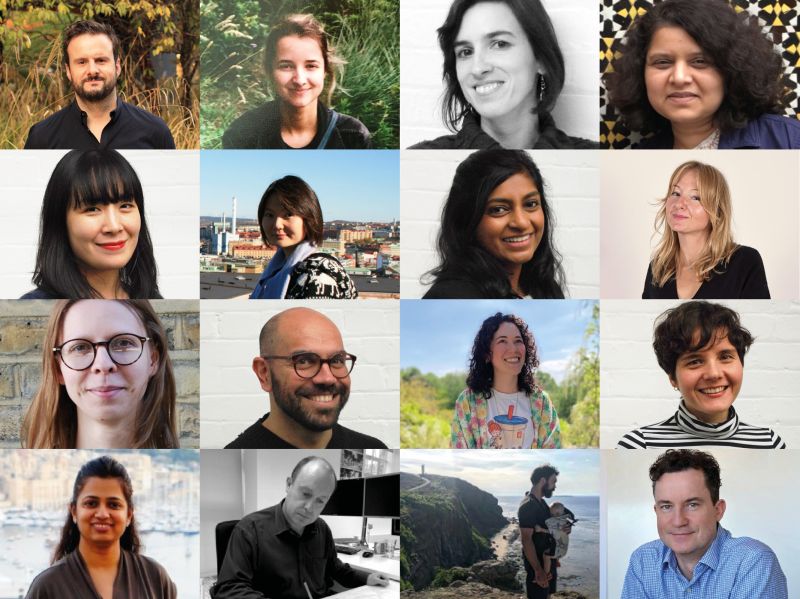 Swetha Gunasekaran on LinkedIn: Meet the team - DesignWorks - Project ... Swetha Gunasekaran on LinkedIn: Meet the team - DesignWorks - Project ...