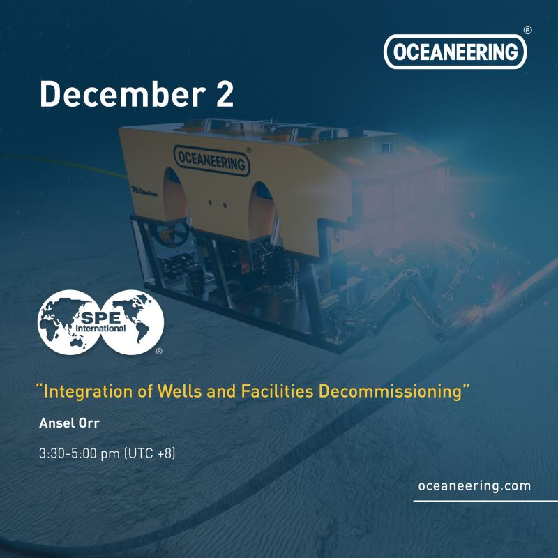 Oceaneering on LinkedIn: Join Oceaneering's Ansel Orr this Thursday ... Oceaneering on LinkedIn: Join Oceaneering's Ansel Orr this Thursday ...