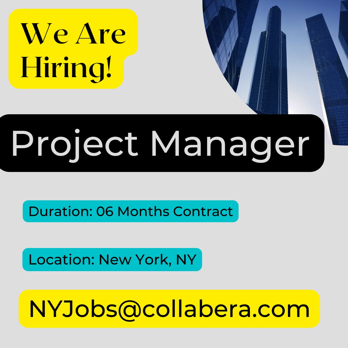 Kalpesh Solanki (KS) on LinkedIn: #project #manager #newyork #newyork # ... Kalpesh Solanki (KS) on LinkedIn: #project #manager #newyork #newyork # ...