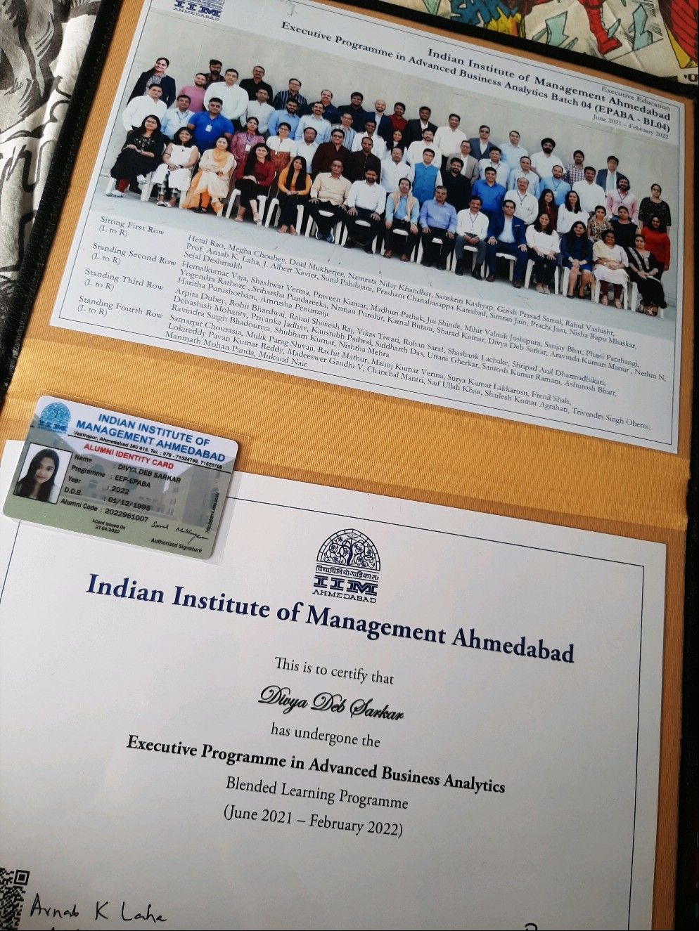 Divya Deb Sarkar on LinkedIn: #thankyou #businessanalysts # ... Divya Deb Sarkar on LinkedIn: #thankyou #businessanalysts # ...