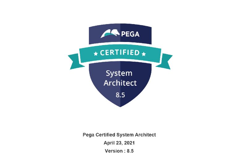 Rahul Choudhary on LinkedIn: #pegadev Rahul Choudhary on LinkedIn: #pegadev