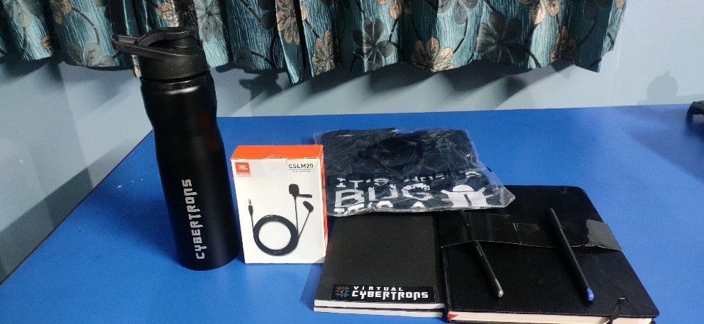 Nandita Upreti on LinkedIn: Thank you Virtual Cybertrons for these ... Nandita Upreti on LinkedIn: Thank you Virtual Cybertrons for these ...