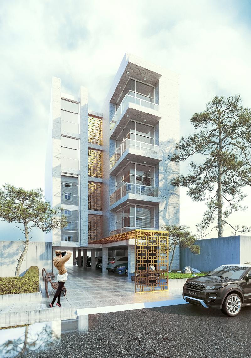 Amirabbas Pakzad on LinkedIn: This is one of my last exterior design ... Amirabbas Pakzad on LinkedIn: This is one of my last exterior design ...
