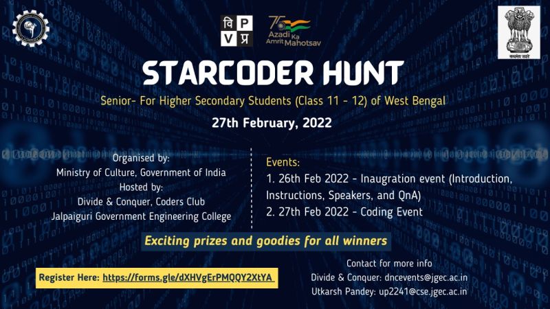 CodeChef JGEC Chapter on LinkedIn: #codechef #coding #codingchallenge # ... CodeChef JGEC Chapter on LinkedIn: #codechef #coding #codingchallenge # ...