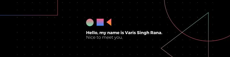 Varis Singh Rana posted on LinkedIn Varis Singh Rana posted on LinkedIn