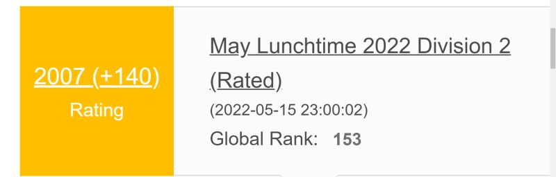 Prashant Patil on LinkedIn: #codechef #5star | 14 comments Prashant Patil on LinkedIn: #codechef #5star | 14 comments