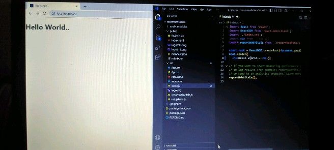 Ajmal Bozdar on LinkedIn: #reactjs #reactjsapp #javascript #reactjs # ... Ajmal Bozdar on LinkedIn: #reactjs #reactjsapp #javascript #reactjs # ...
