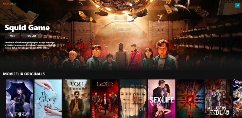 Ishtiaq Ahmed on LinkedIn: #reactjs #javascript #project #netflix # ... Ishtiaq Ahmed on LinkedIn: #reactjs #javascript #project #netflix # ...