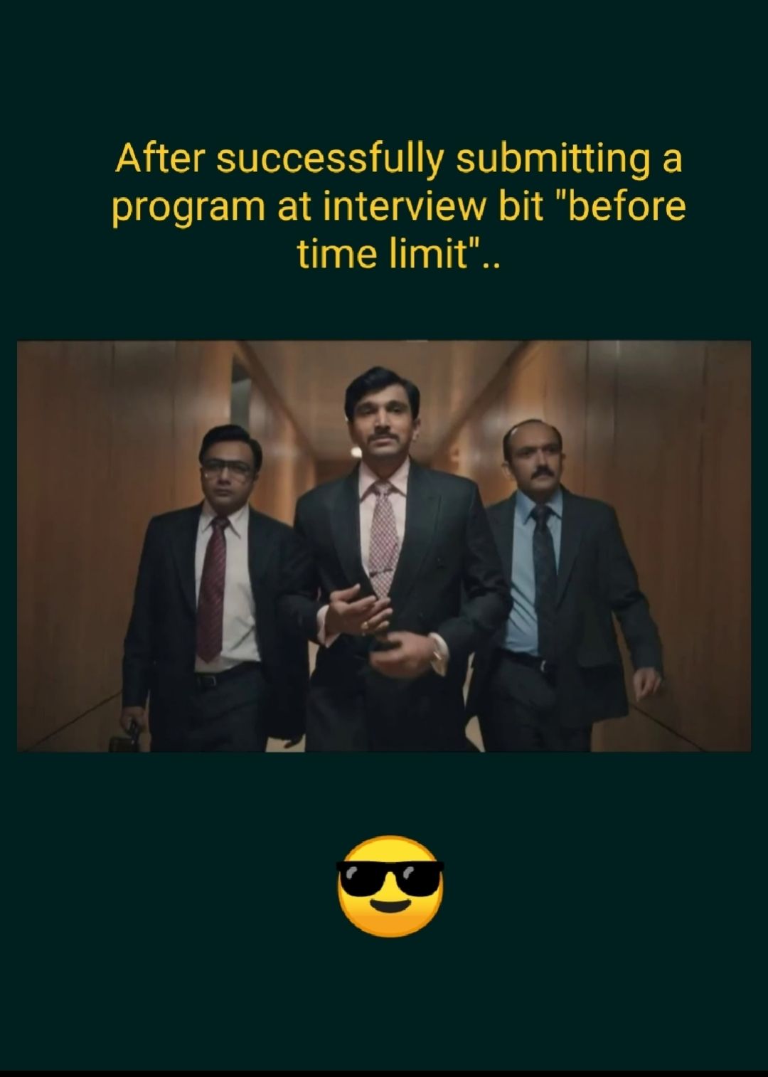 Amit Gavel on LinkedIn: #programming #coding #interviewbit | 11 comments Amit Gavel on LinkedIn: #programming #coding #interviewbit | 11 comments