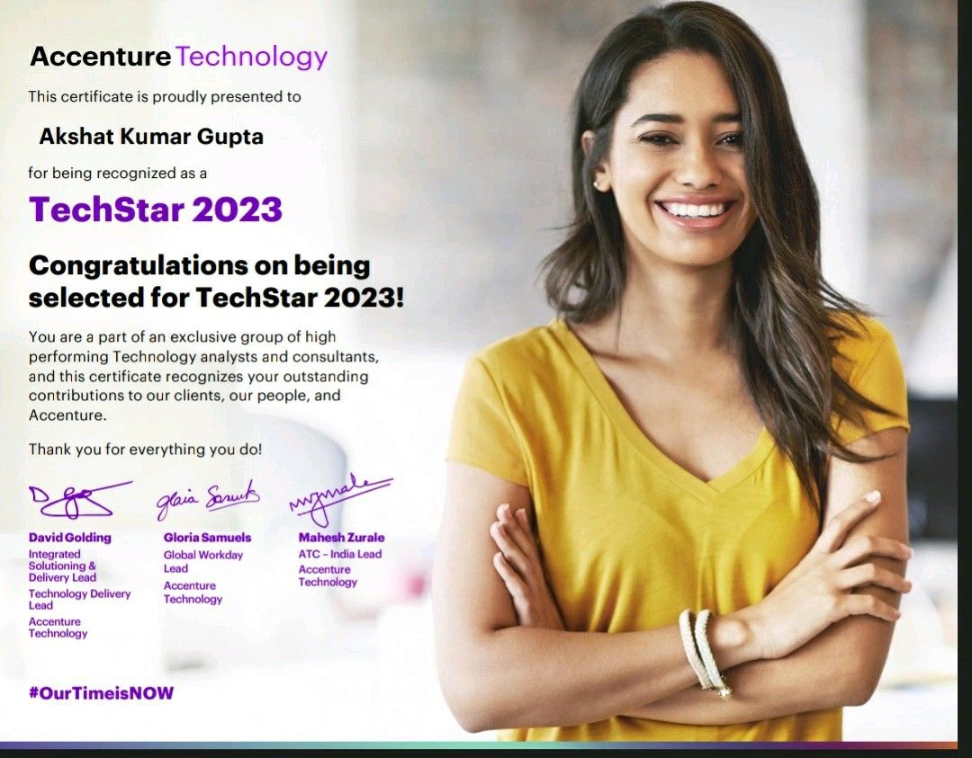 Akshat Kumar Gupta on LinkedIn: #technology #fy23techstar | 18 comments Akshat Kumar Gupta on LinkedIn: #technology #fy23techstar | 18 comments
