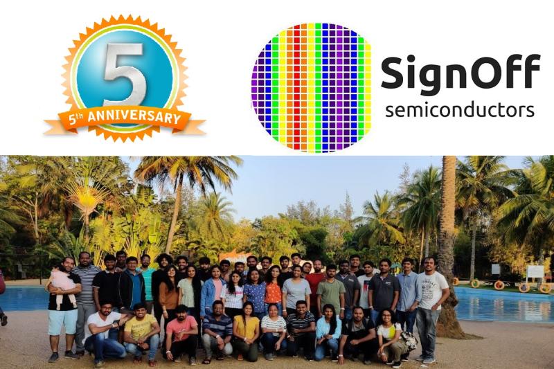 SignOff Semiconductors on LinkedIn: SignOff Semiconductors is ... SignOff Semiconductors on LinkedIn: SignOff Semiconductors is ...