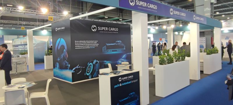 KONSTANTINOS DIMITROPOULOS on LinkedIn: Super Cargo# Let Expo# Verona Fiere KONSTANTINOS DIMITROPOULOS on LinkedIn: Super Cargo# Let Expo# Verona Fiere