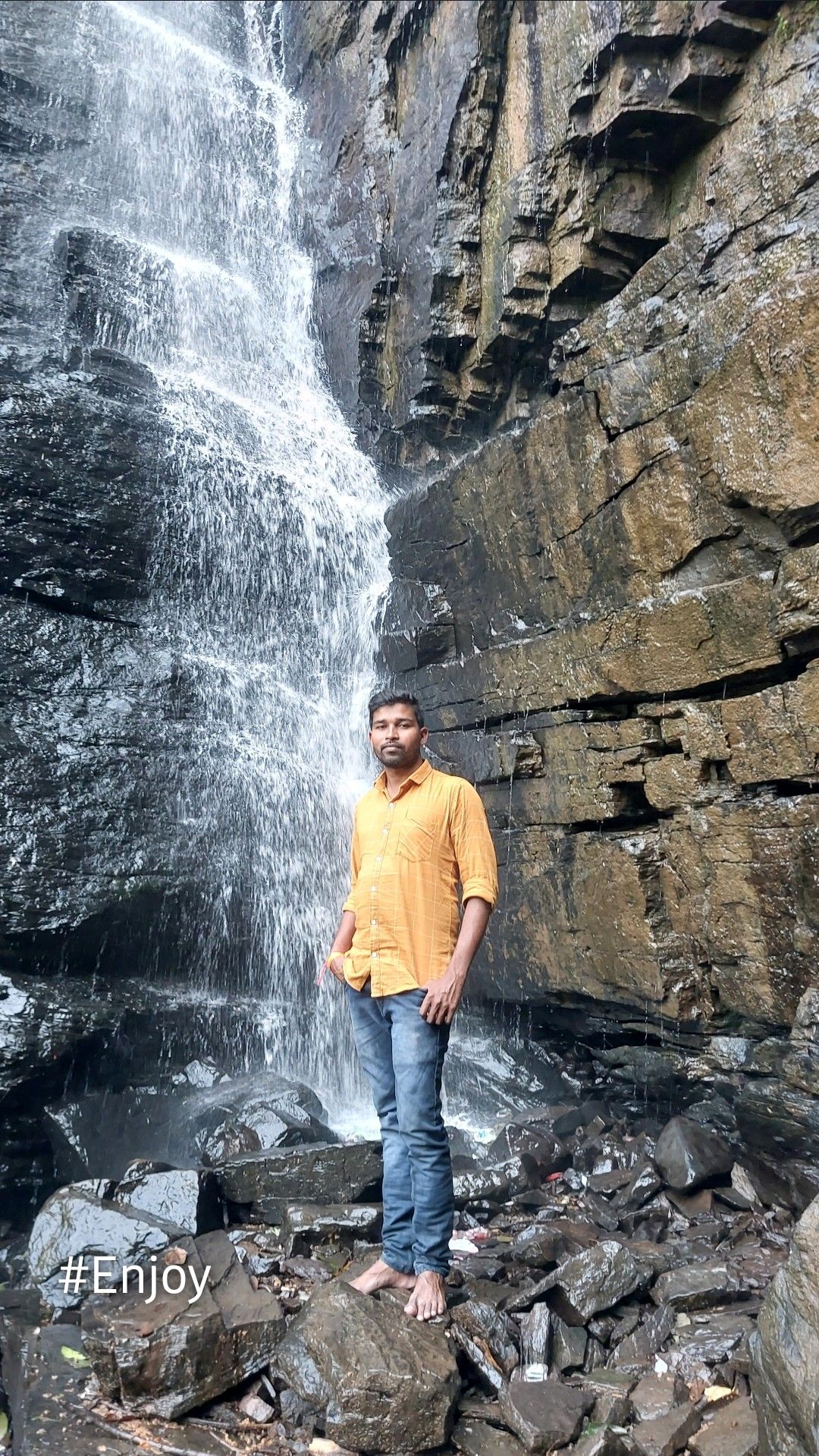 Suraj Sahu on LinkedIn: #enjoy Suraj Sahu on LinkedIn: #enjoy