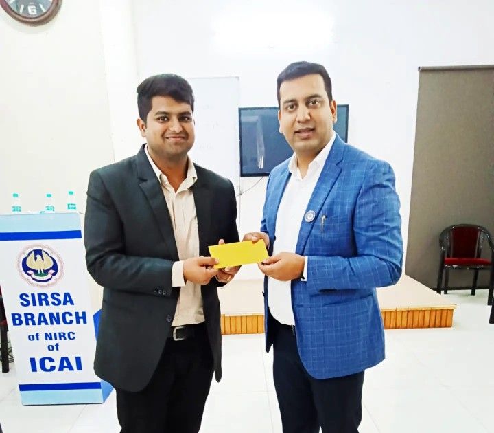 Manik Jain on LinkedIn: AWARDED WITH A BEST STUDENT of GMCS BATCH...BY ... Manik Jain on LinkedIn: AWARDED WITH A BEST STUDENT of GMCS BATCH...BY ...