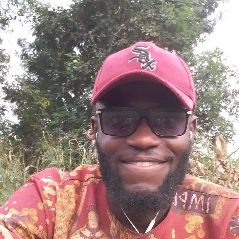 Ebenezer Adjei Anane on LinkedIn: the pathologist at the farm Ebenezer Adjei Anane on LinkedIn: the pathologist at the farm