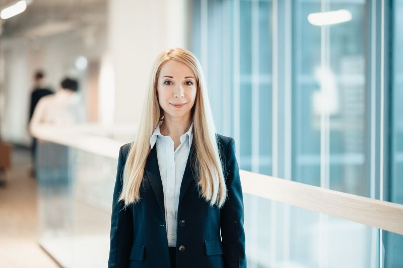 Rimi Baltic Group on LinkedIn: Irina Briže becomes new CFO of Rimi ... Rimi Baltic Group on LinkedIn: Irina Briže becomes new CFO of Rimi ...