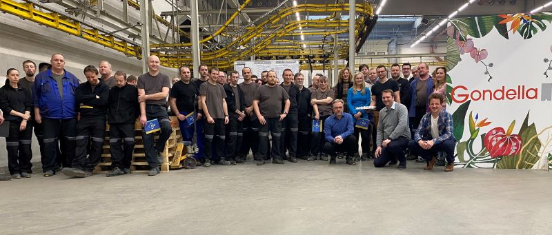 Nathalie Schelfhout posted on LinkedIn Nathalie Schelfhout posted on LinkedIn